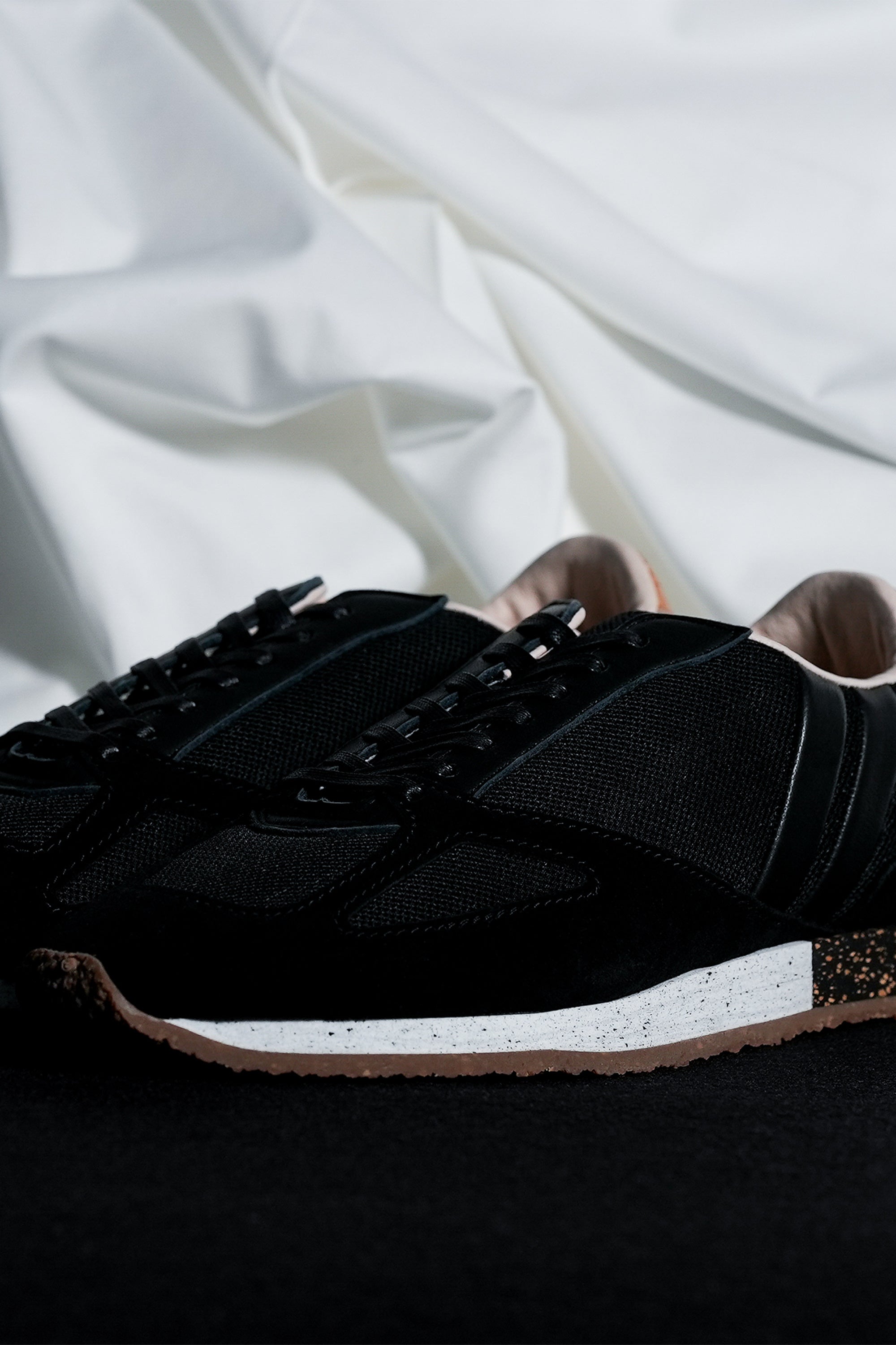 BOUZEL MESH / BLACK – パトリック プロアクト｜PATRICK PROACT 公式オンラインストア